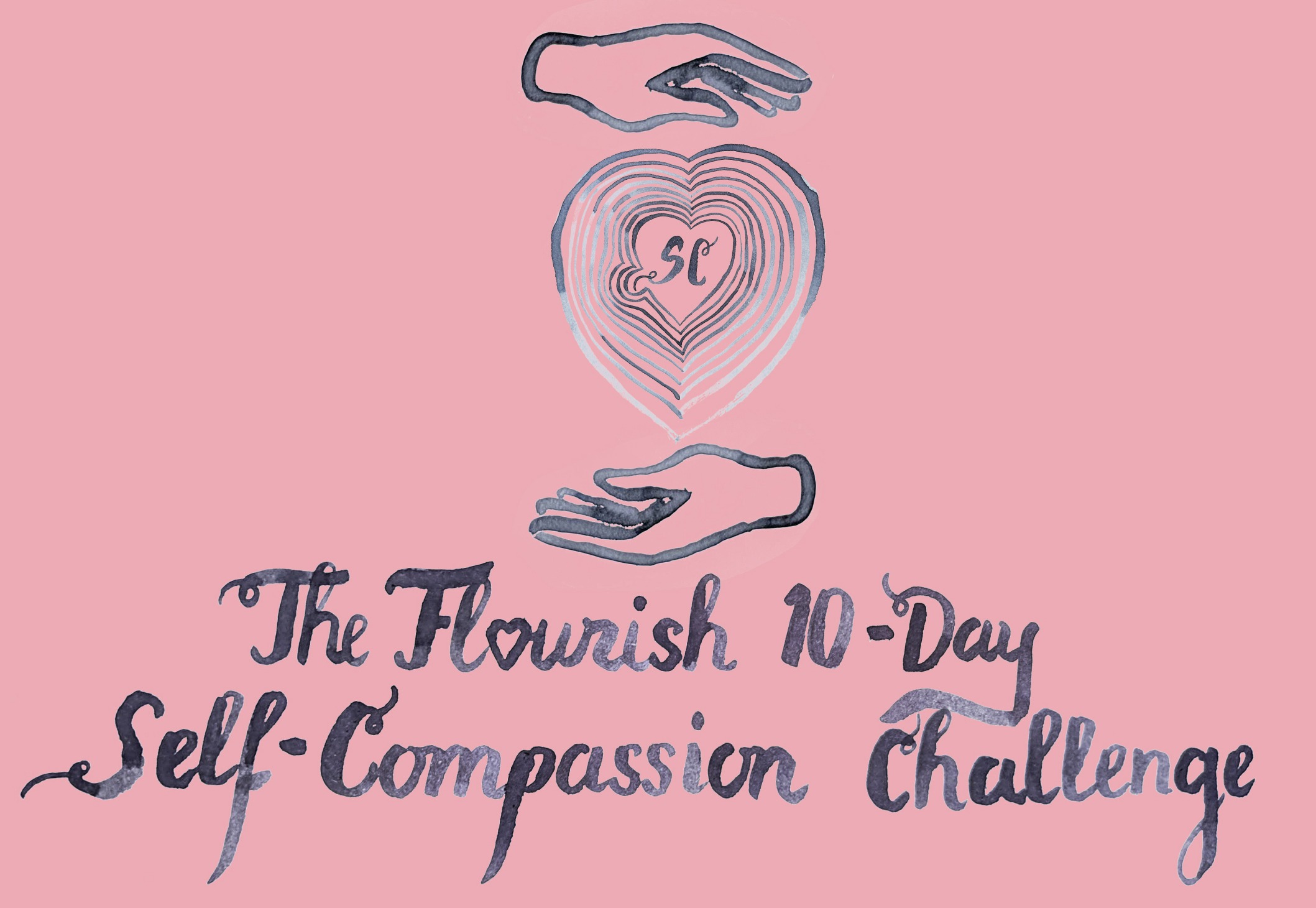 Compassion Challenge • Anné M. Klint